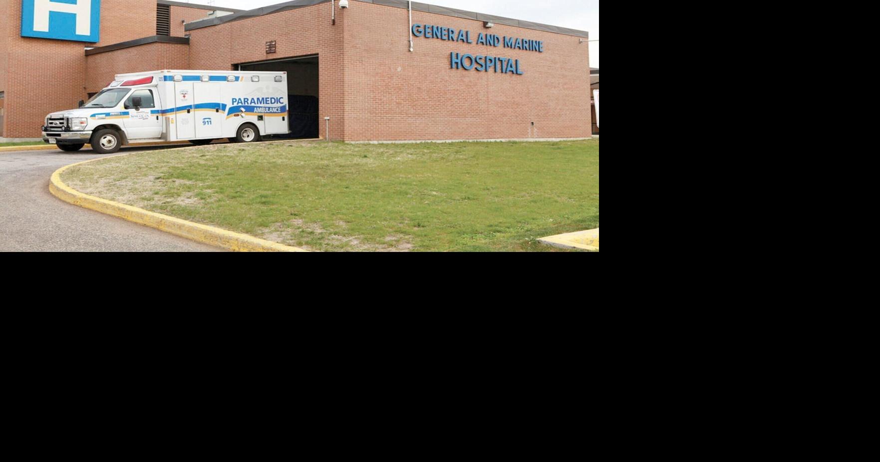 Collingwood hospital expands emergency room booking program