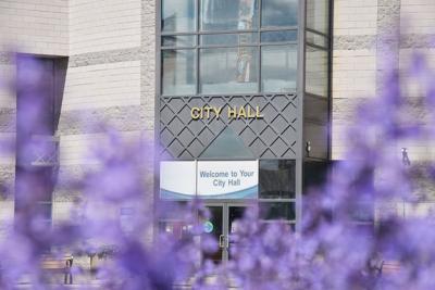 Two ward councillors acclaimed in Barrie’s municipal election