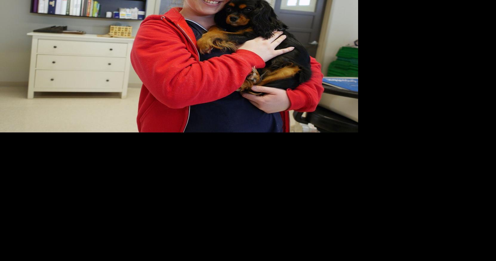 Alcona Animal Hospital moves into new location to better serve clients