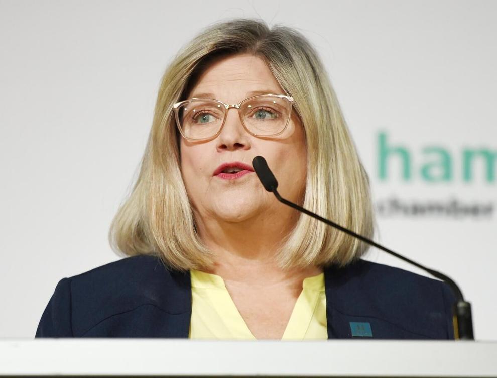 How are Ontario’s strong mayors flexing their new powers?