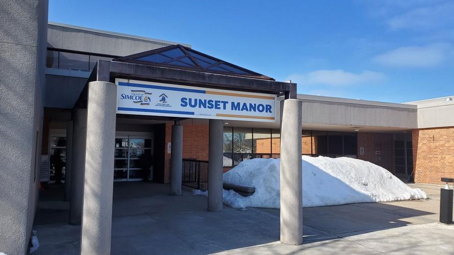 Sunset Manor has welcomed 12 new residents