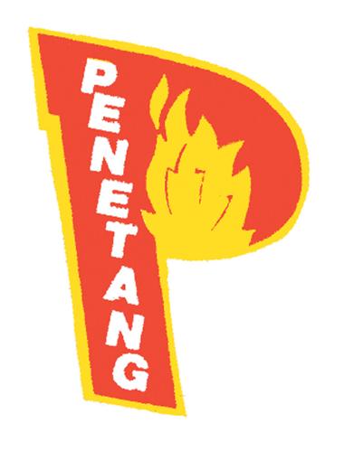 Penetang bantam Flames tied with Parry Sound