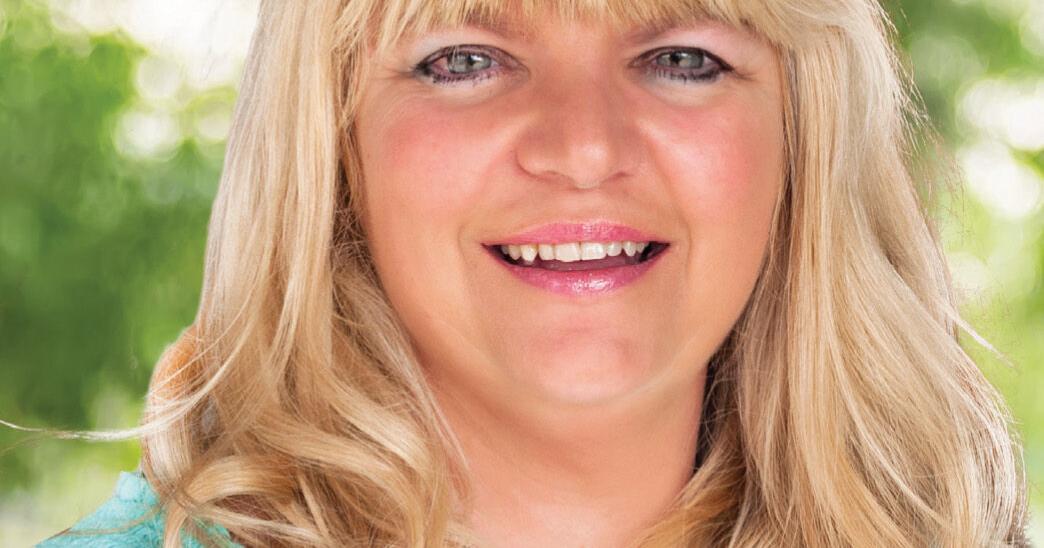 Wendy Fox — Wasaga Beach councillor