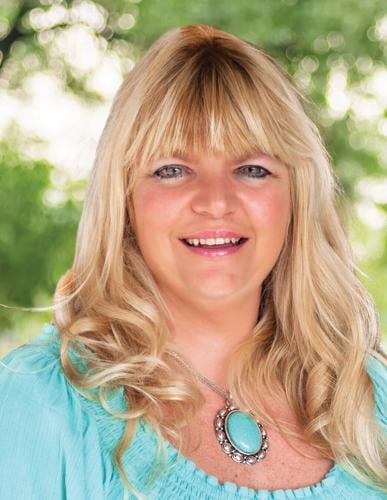 Wendy Fox — Wasaga Beach councillor