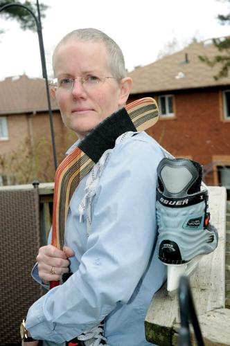 MS Walk helps locals and funds research