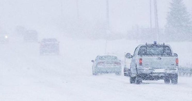 Environment Canada issues weather alert for Simcoe County