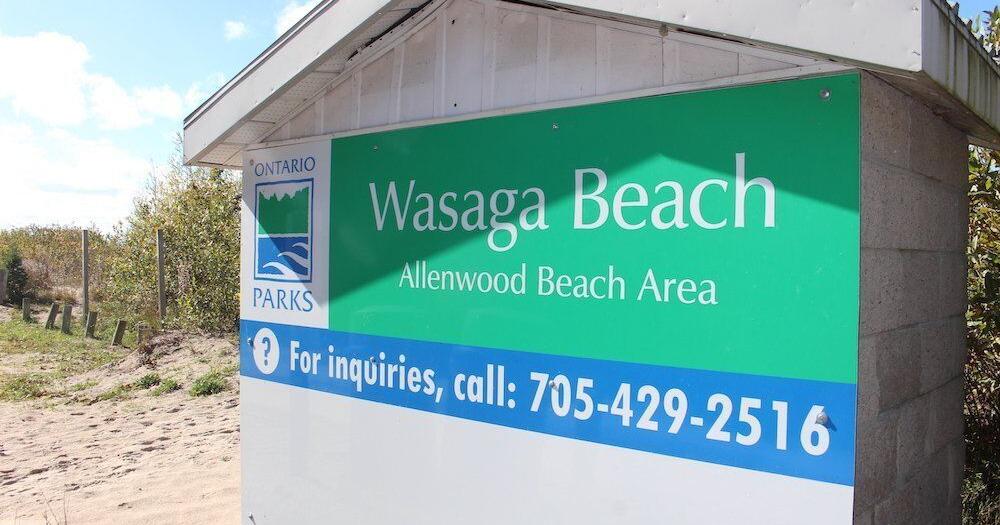 Ontario judge confirms Wasaga Beach’s ownership of Allenwood