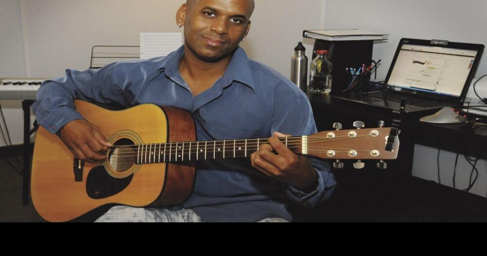 Barrie music school director pioneers own method