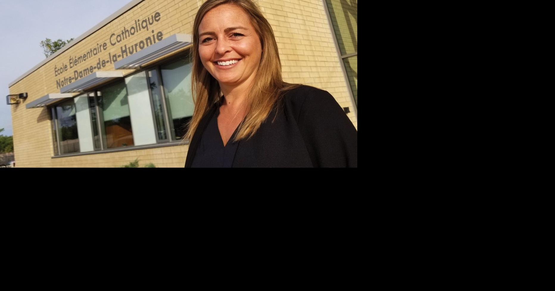 Collingwood French school could still be an option for non-francophone ...