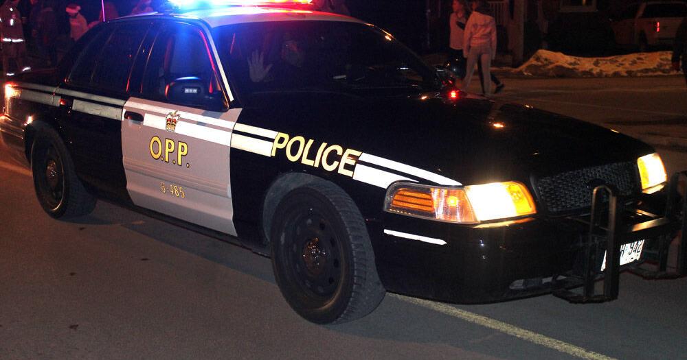 Meaford votes to stay with OPP