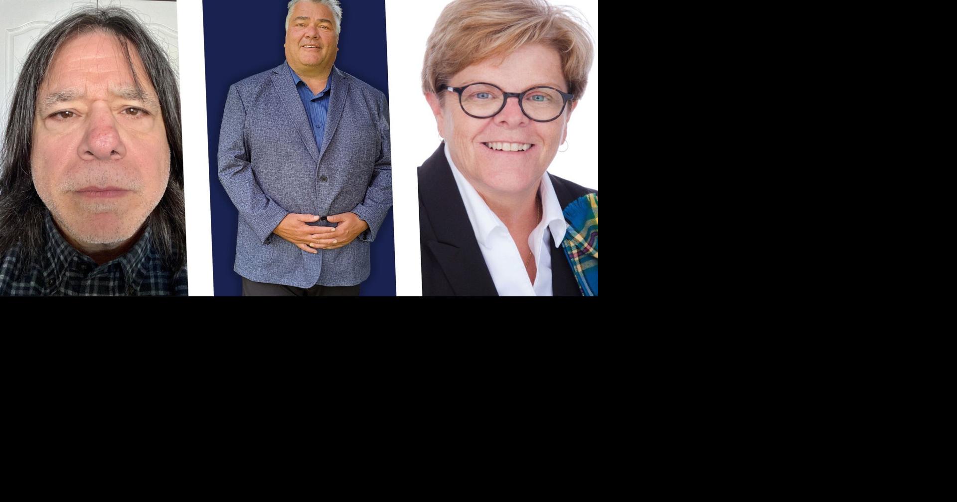 Here's what New Tecumseth’s mayor, deputy mayor candidates spent and ...