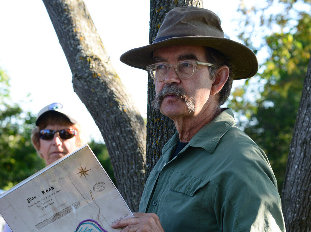 John Muir celebrated at Meaford Museum
