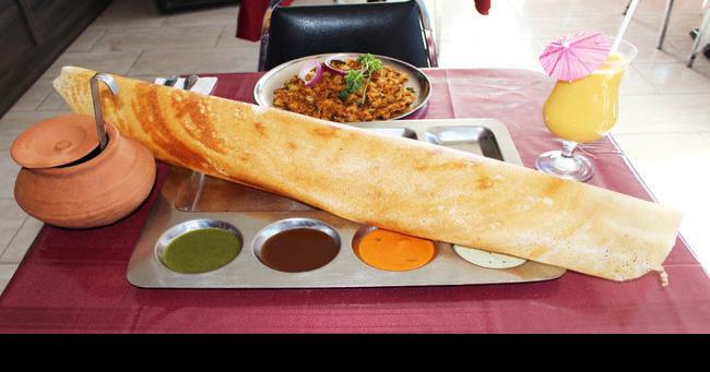 Discover the Golden Taste of Asia