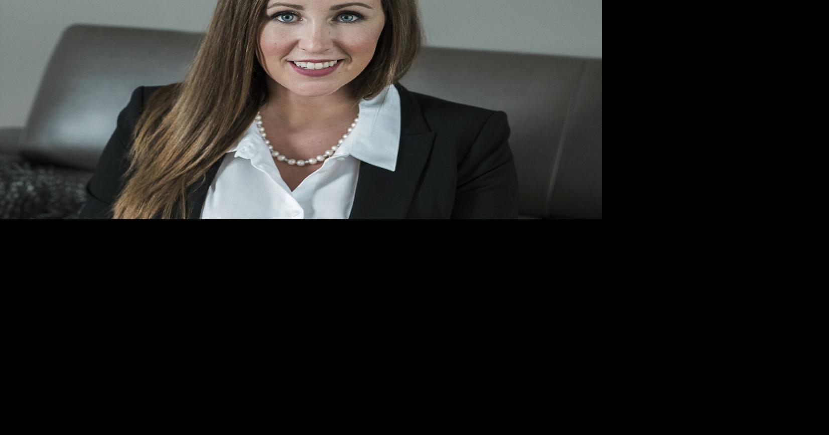 Simcoe County Realtor Chantal Varcoe makes 30 Under 30 list