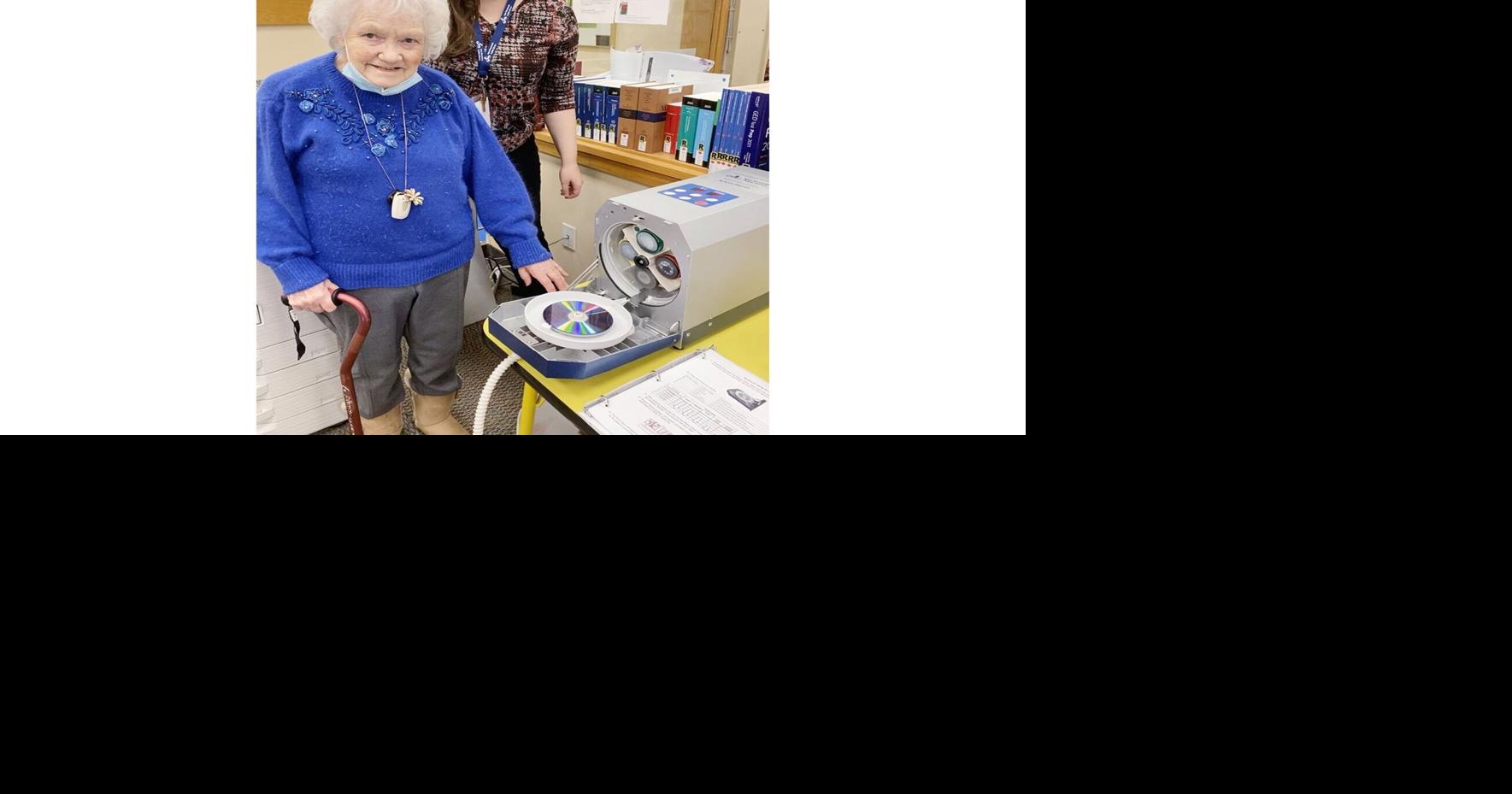 ‘Cut costs in the long run’: Resident helps Alliston library purchase ...