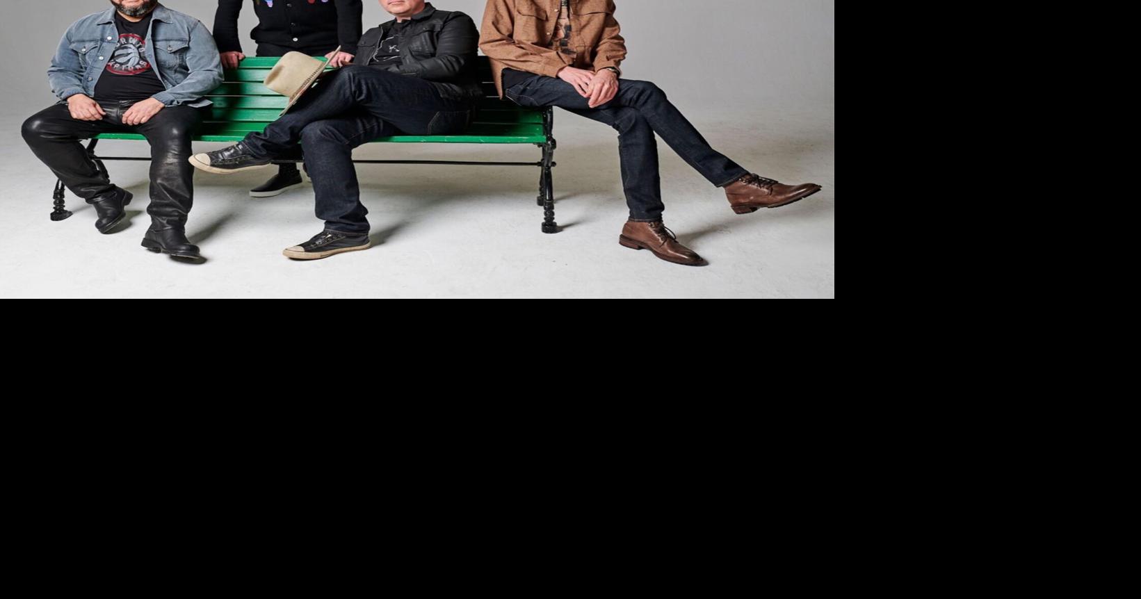 Barenaked Ladies make Casino Rama return