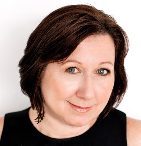 Lynn-Anne Hill — Barrie Ward 3