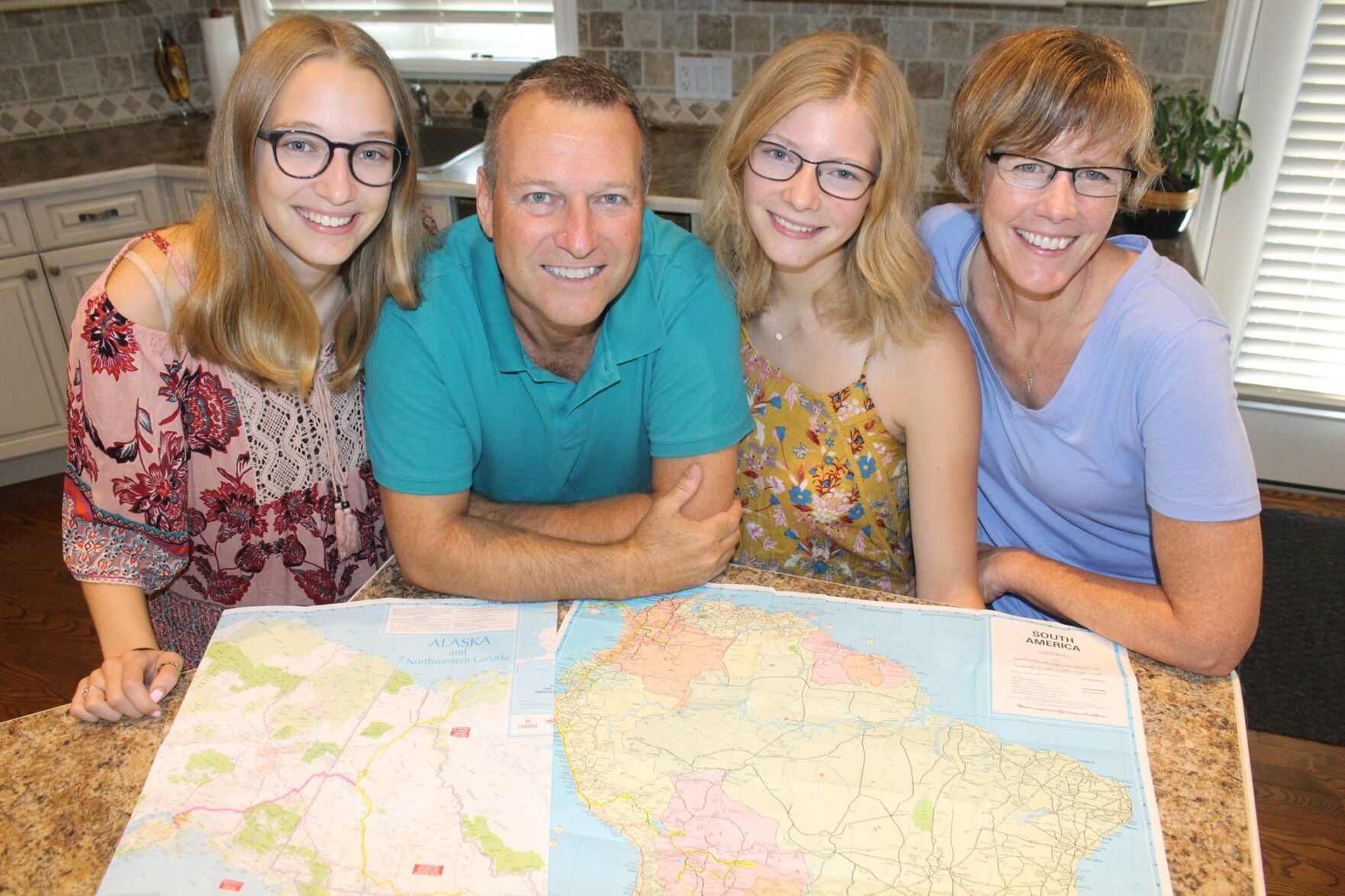 Family, colleagues, recall legacy of Wasaga’s Bruce Johnson