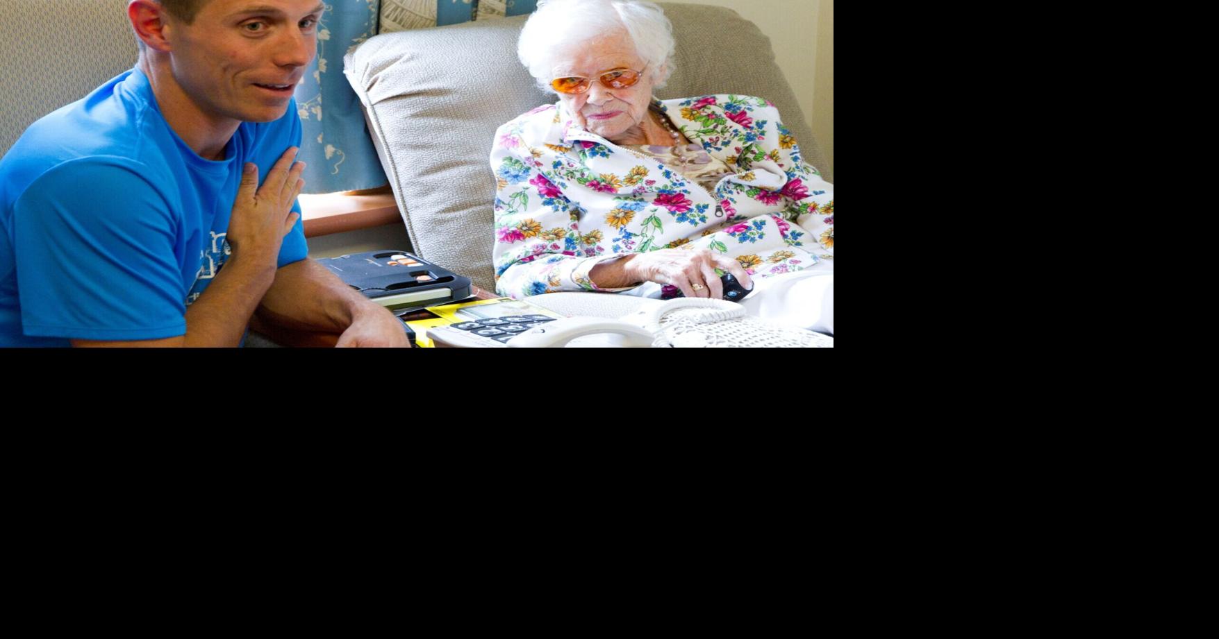 TV show examines Barrie MP's political growth