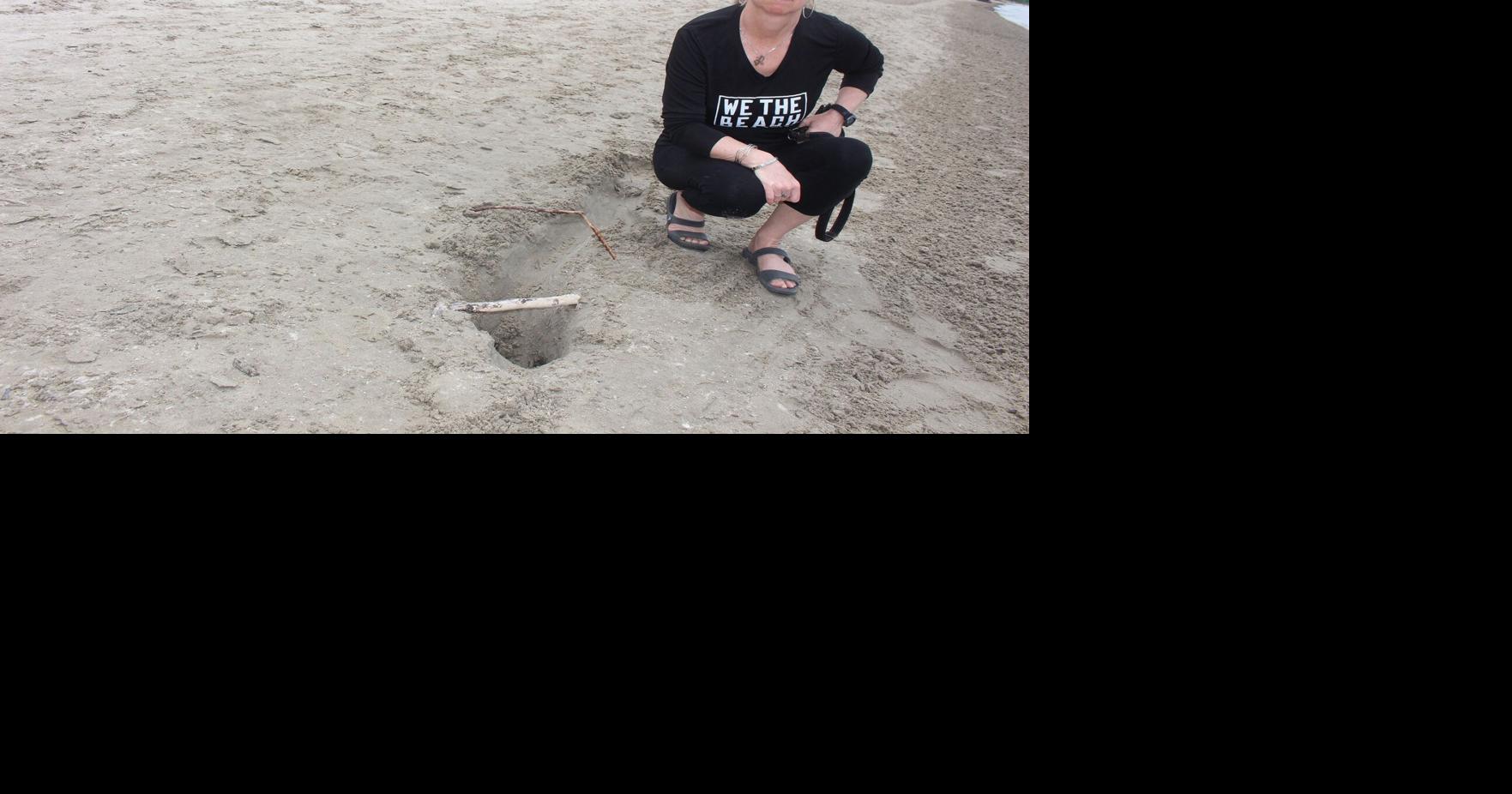 ‘I think it’s horrible’: Bad beach behaviour bedevilling Wasaga ...