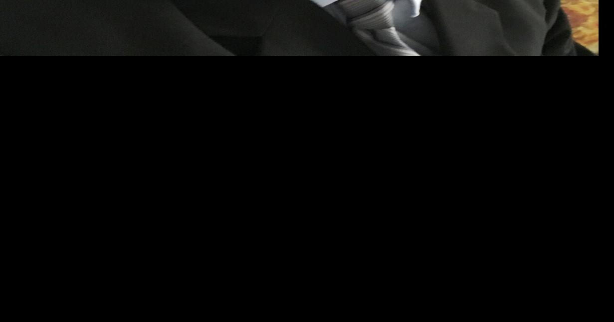 Dale West — Collingwood councillor