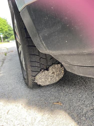 Here is why the County of Simcoe has been fixing County 10