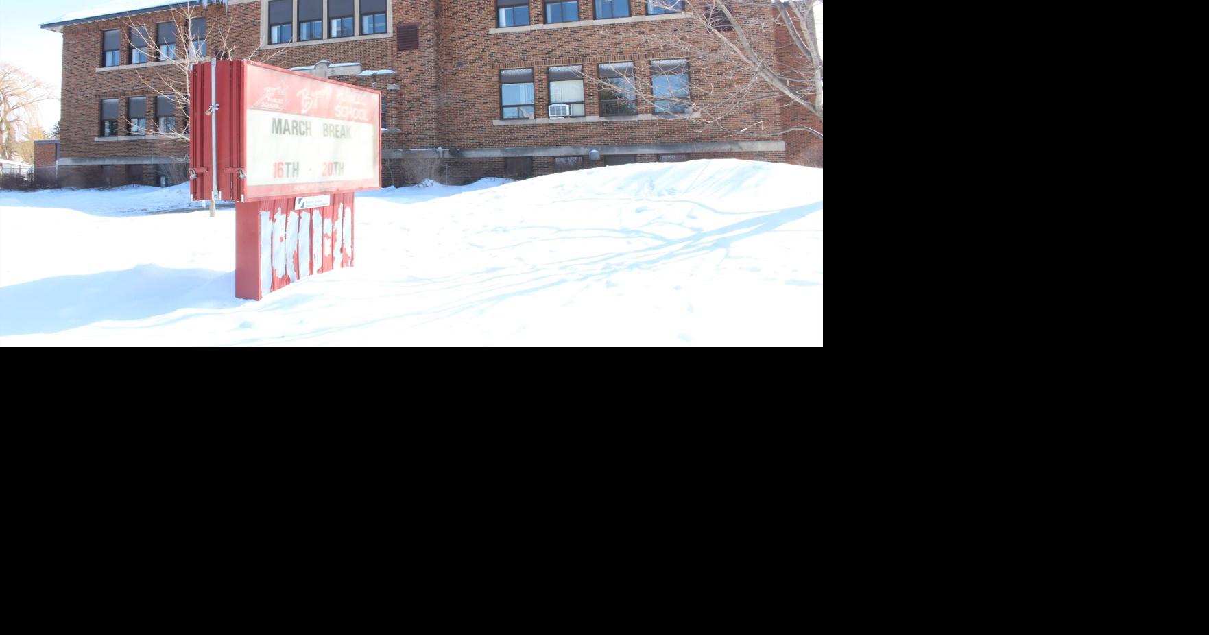 Former Stayner elementary school site could see new school