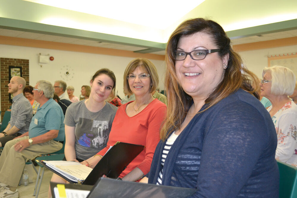 King Edward Choir commemorates war’s anniversary in Barrie