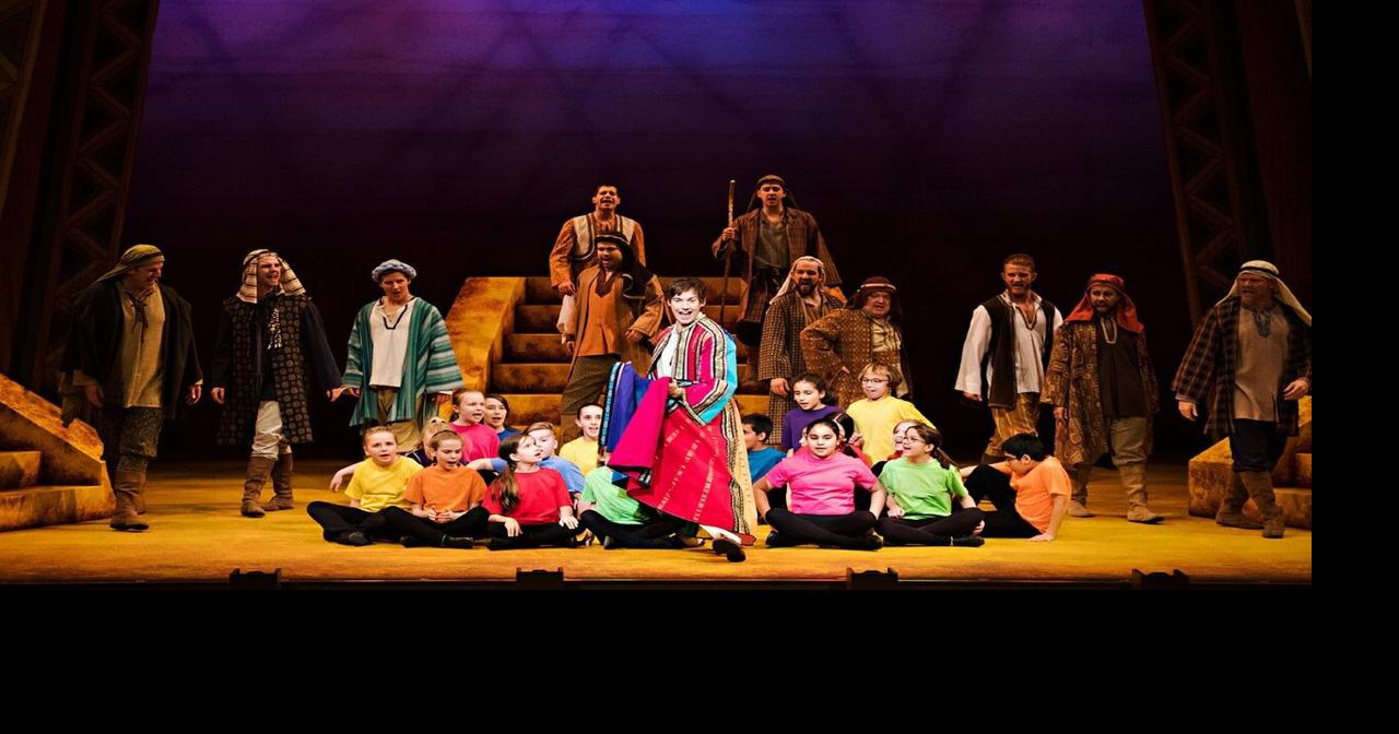 Drayton Entertainment searching for young performers