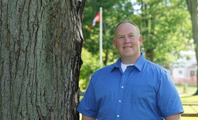 Paul Beaton - New Tecumseth Ward 6