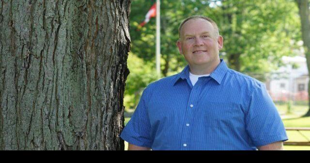 Paul Beaton - New Tecumseth Ward 6