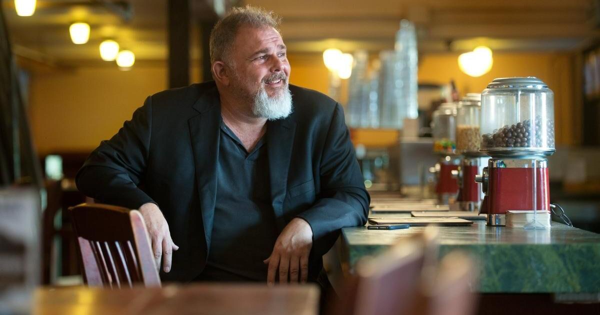 ‘Hey, Cold Case guy!’ Jeremy Ratchford and the perils of celebrity