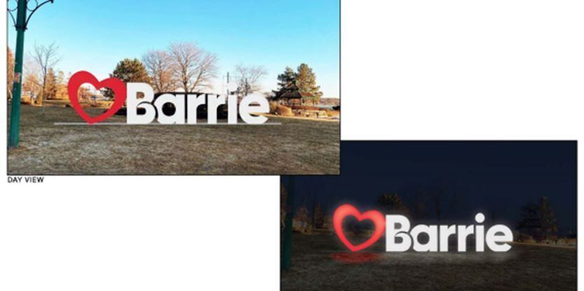 Coun. McCann's 'Heart Barrie' campaign raised at least $375K for ...