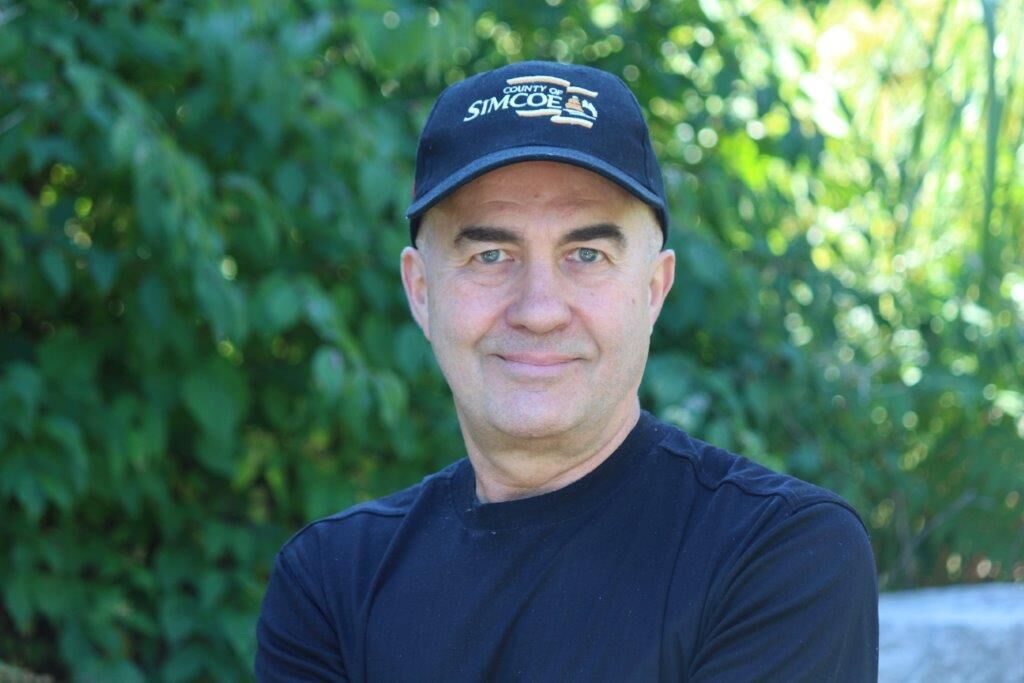 Paul Archer – SCDSB Trustee