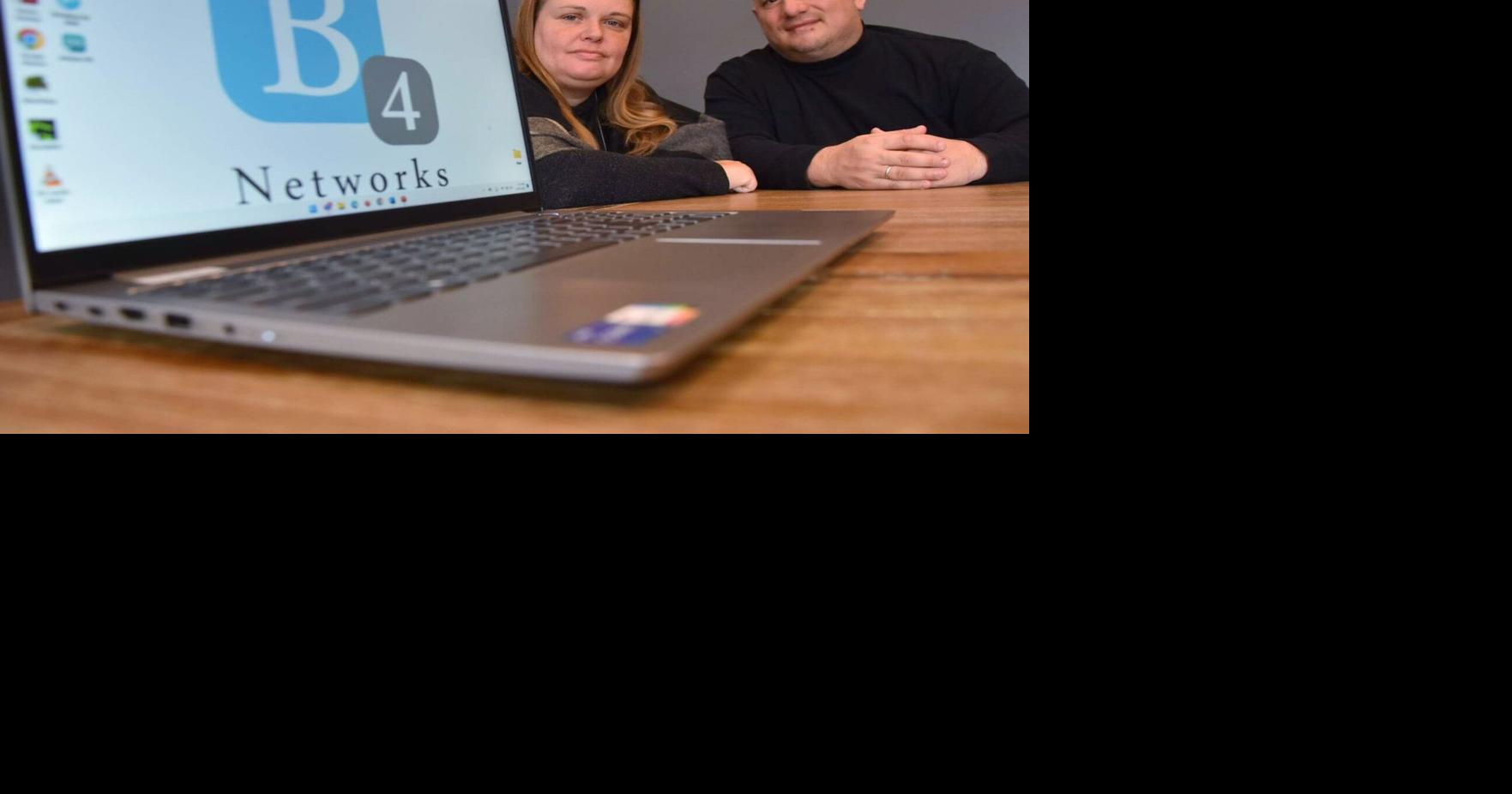 Cybersecurity experts offer tips to keep Barrie businesses safe