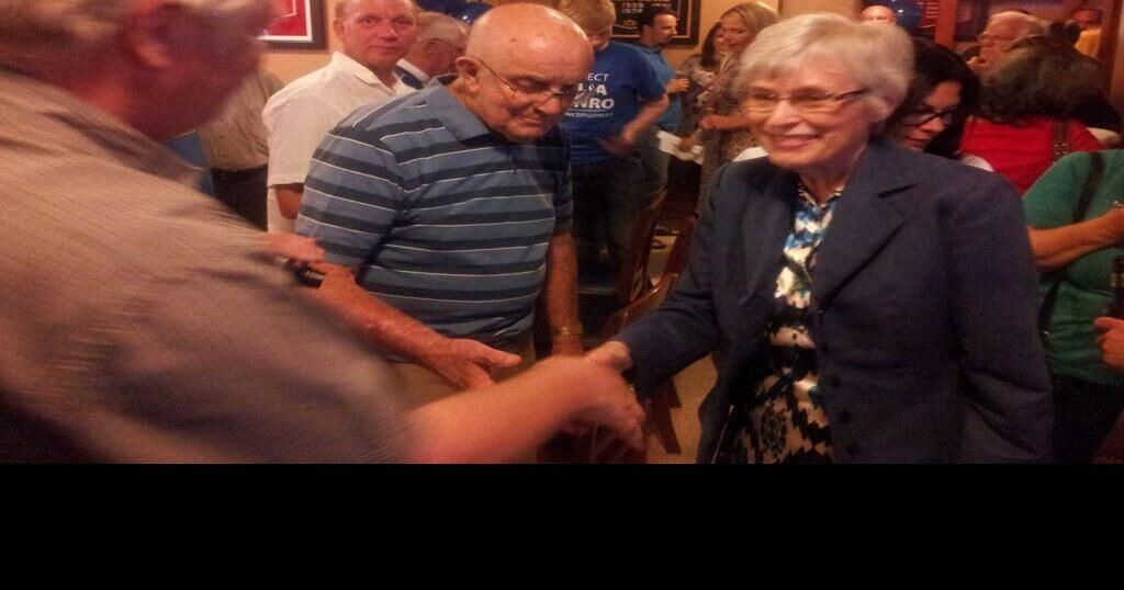 Provincial Election Coverage of the York-Simcoe riding