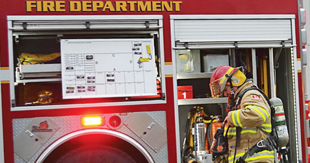 2 Midland motels fined for fire code violations