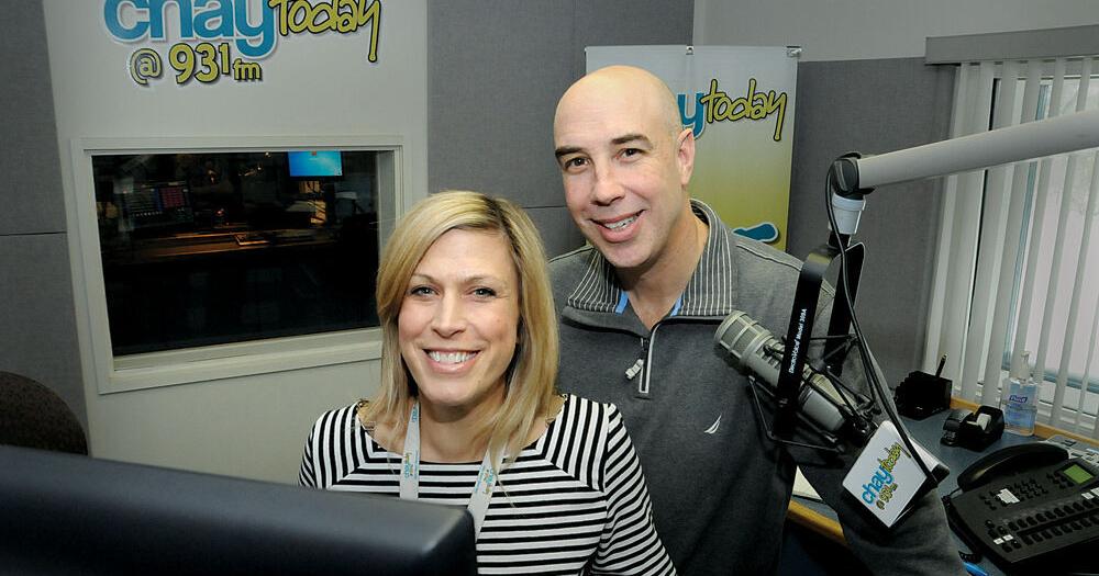 Barrie radio show host signing off