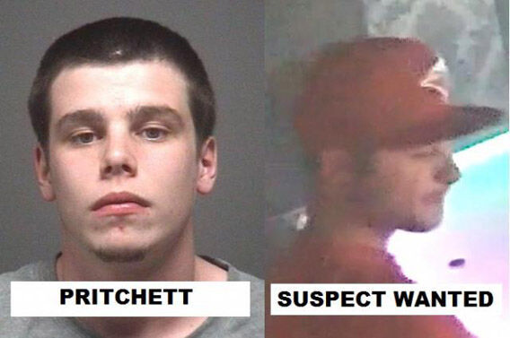 Police identify downtown Barrie shooting suspect