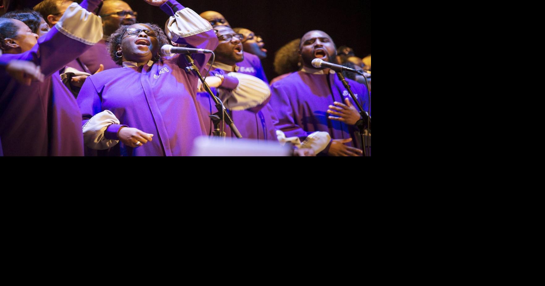 Toronto Mass Choir celebrating three decades of soulful sound with two ...