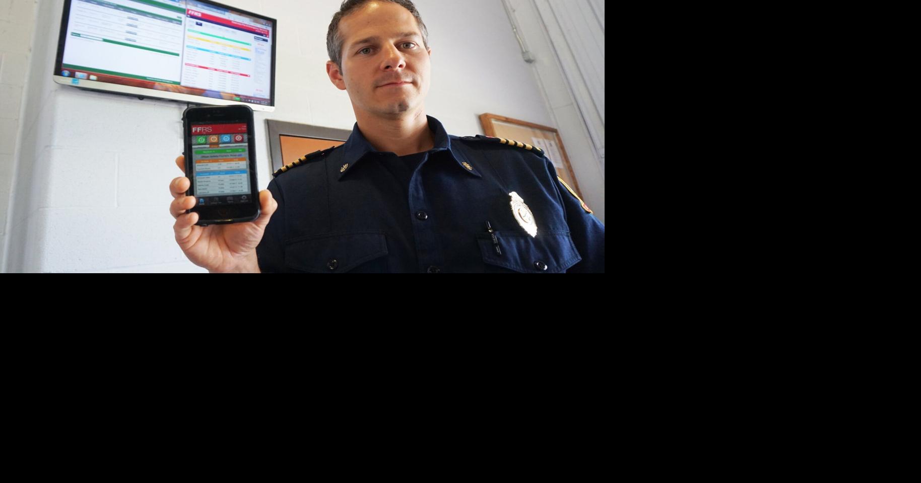 Recruitment, training costs among challenges facing fire departments