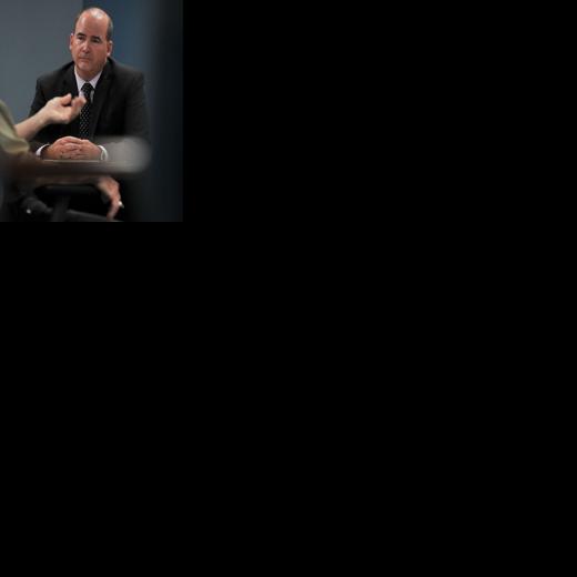 Michael Prowse takes over July 1