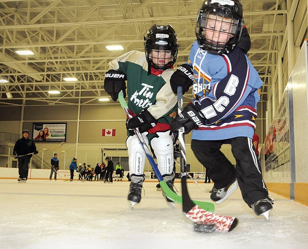 Barrie simplifies fitness with new rec pass