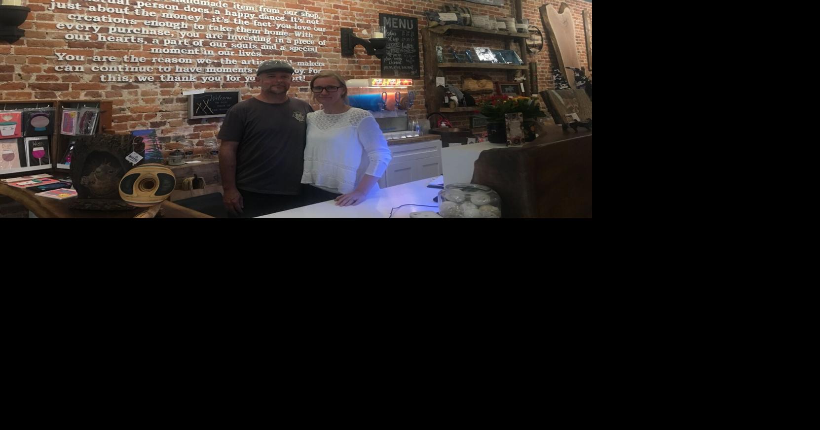 Orillia Business brings makers together