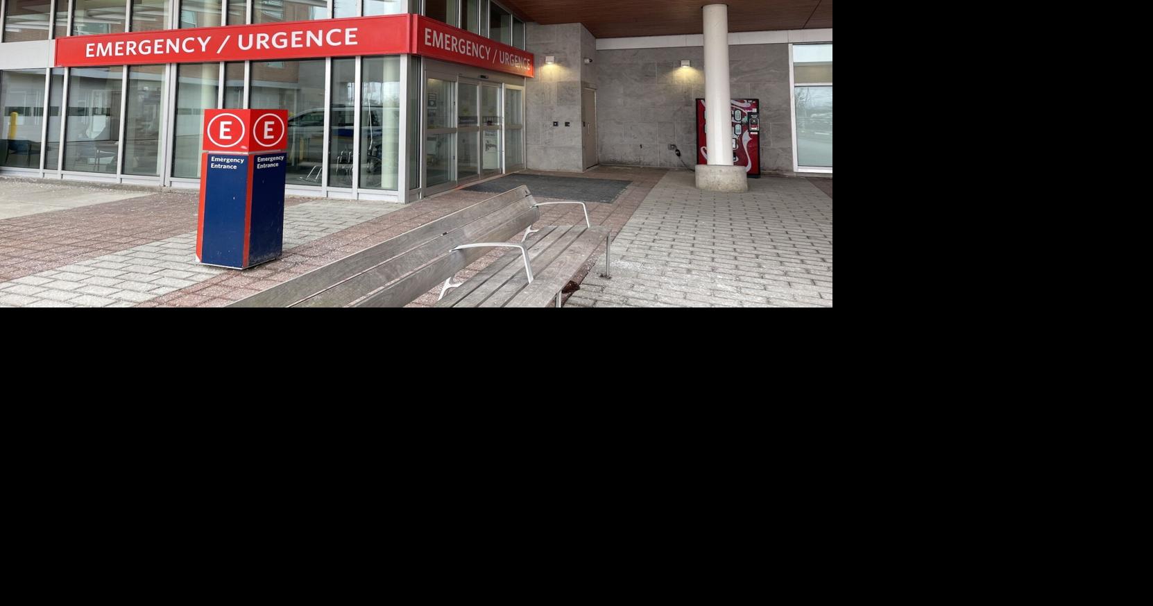 RVH expanding emergency room MAPP program