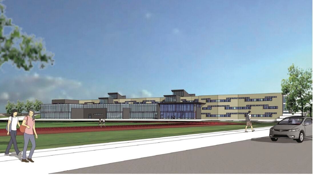 School board nixes second building in south Barrie school plan