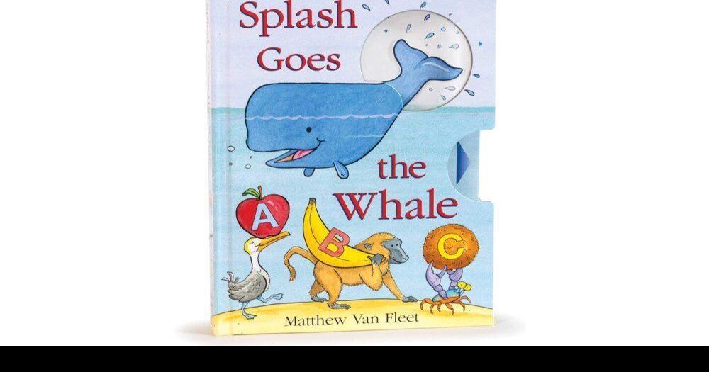 Children’s books for ages 2 - 9 — and beyond!