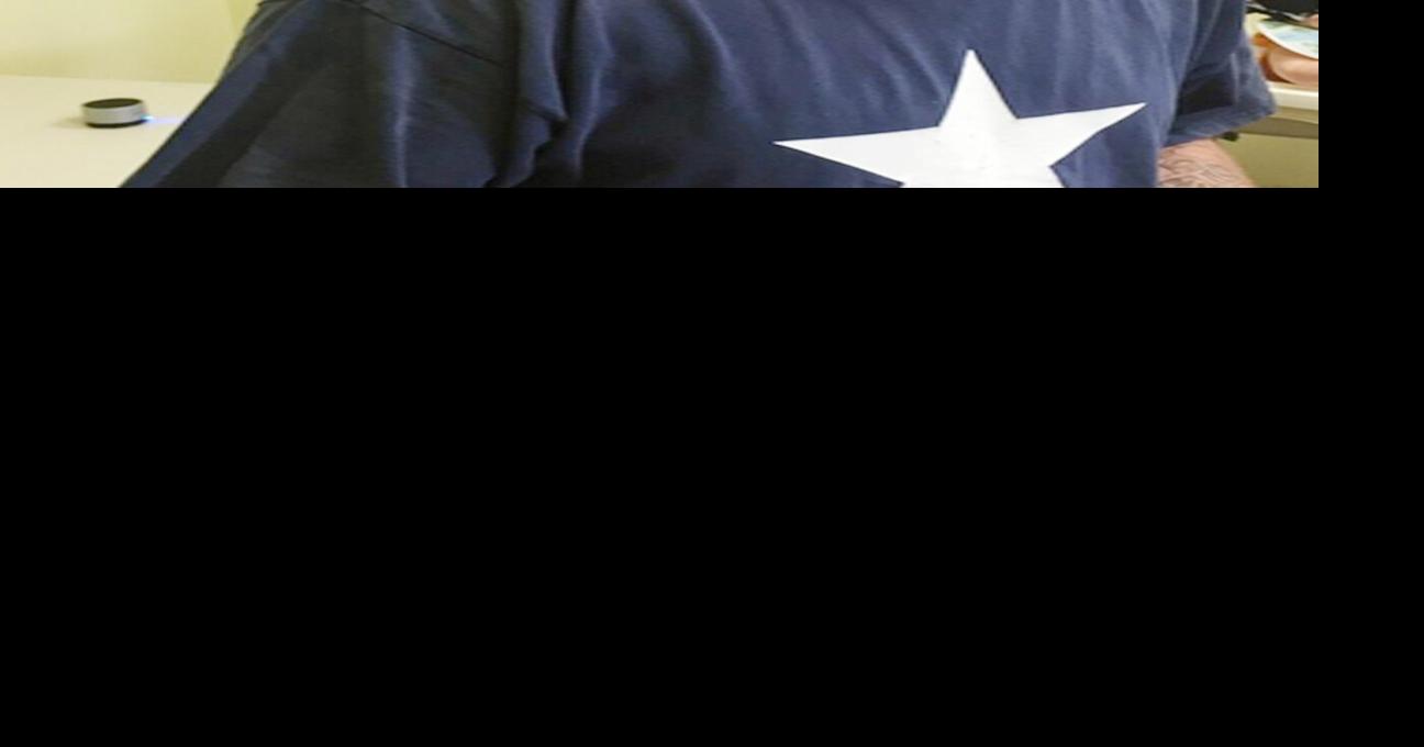 Innisfil’s Goodfellow school in shock after teacher Chris Starr dies