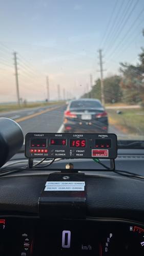 Here’s the latest police news from across Simcoe County