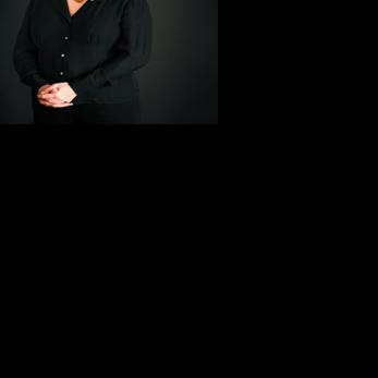 Catherine Robbin bringing students along for show